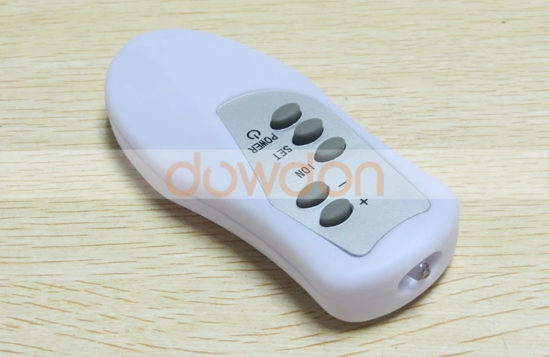 Factory OEM Freshener Ergonomic Remote Air Conditioner Control 5 Key ...