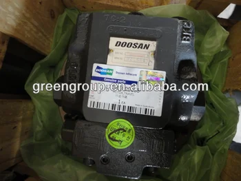 Daewoo Solar 55 Sl55 Solar 55v Sl55v New Mini Excavator Final Drive ...