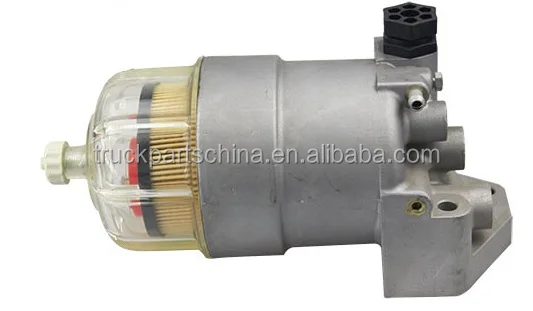 6M70 Oil Water Separator 4642641 4679980 for Fuso 380 Truck