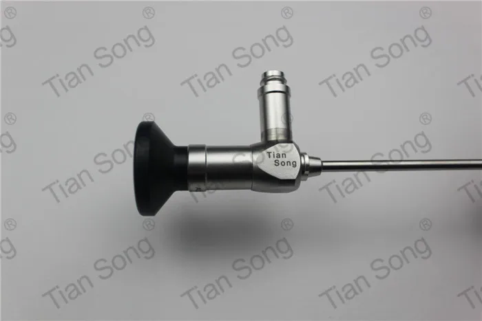 Rigid Endoscope Cystoscope Pediatric Cystoscope With High Quality - Buy ...