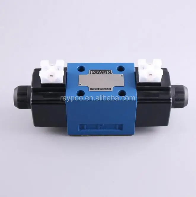 Hydraulic Solenoid Valve - Buy Hydraulic Solenoid Valve Product on ...