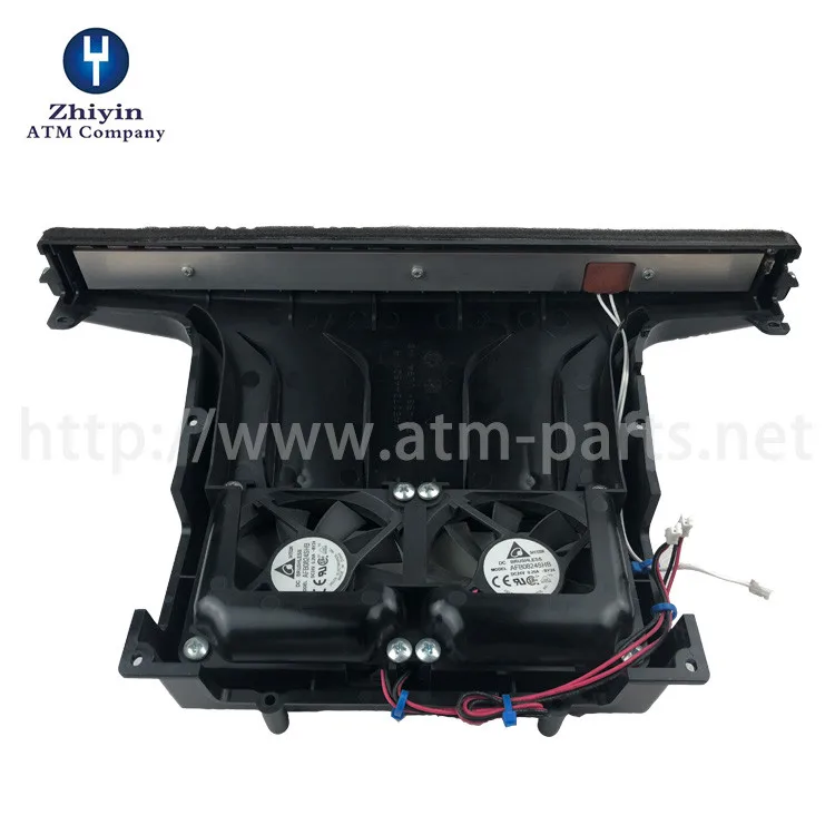 Ncr Atm Parts Thermal Management Assembly 445-0745886 445-0734526 - Buy ...