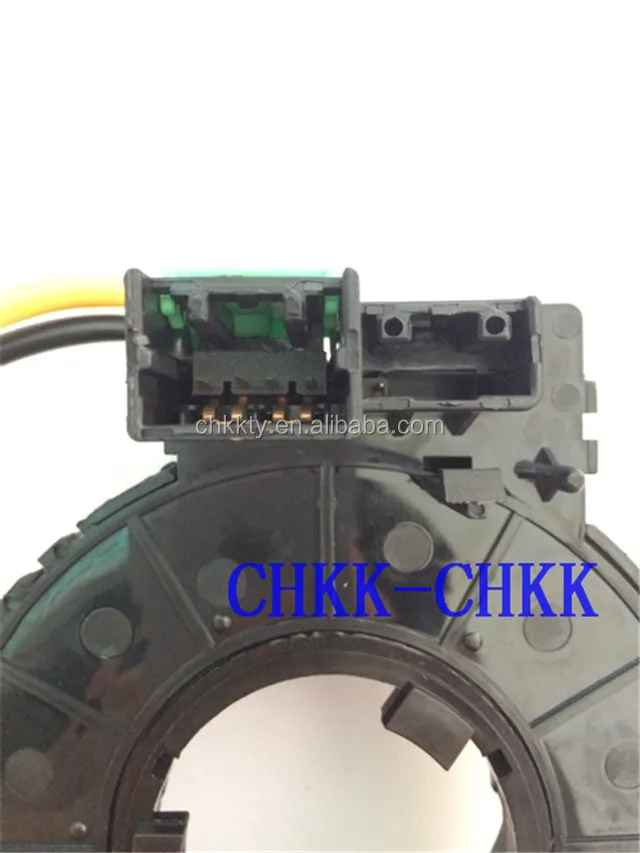 High Quality Airbag Spiral Cable Sub-assy 8619a018 For Mitsubishi ...