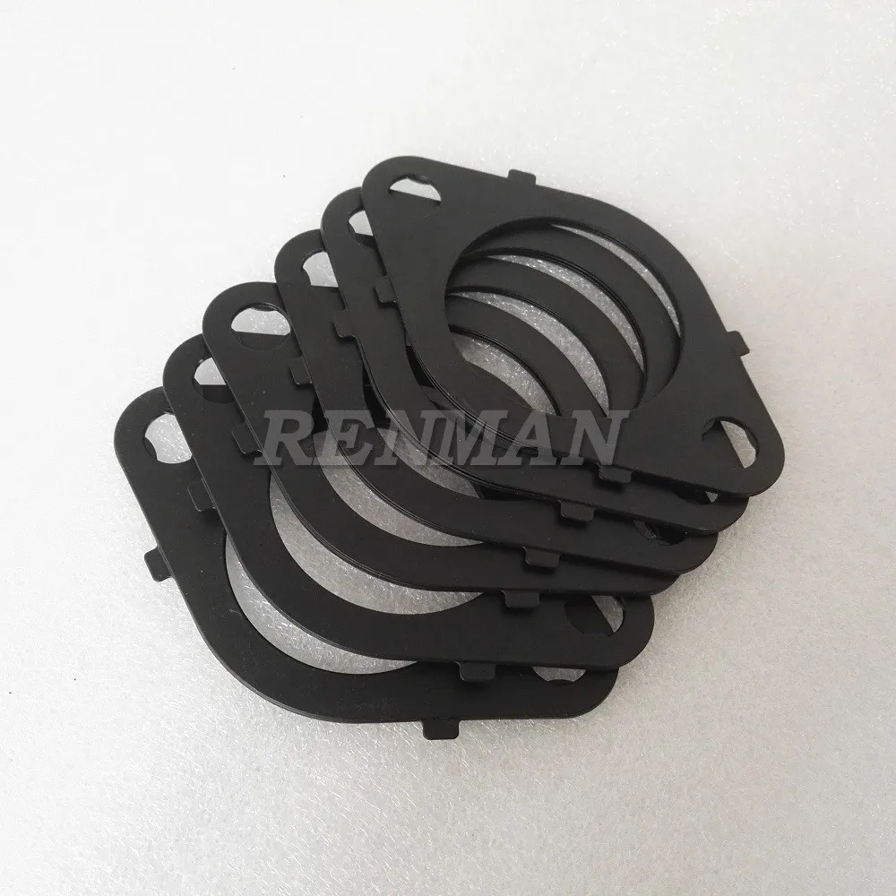 3937479 5269779 3943191 Cummins Engine 6l8.9 Isl Qsl Exhaust Manifold ...