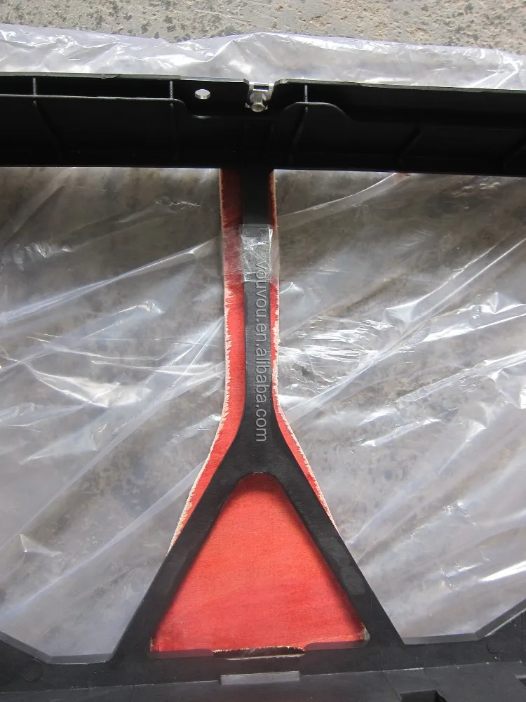 马自达 3 散热器支架 200-2010 Bk Oem: Bp4k-53-110 - Buy 马自达 3 散热器固定器，马自达 3 散热器固定 ...