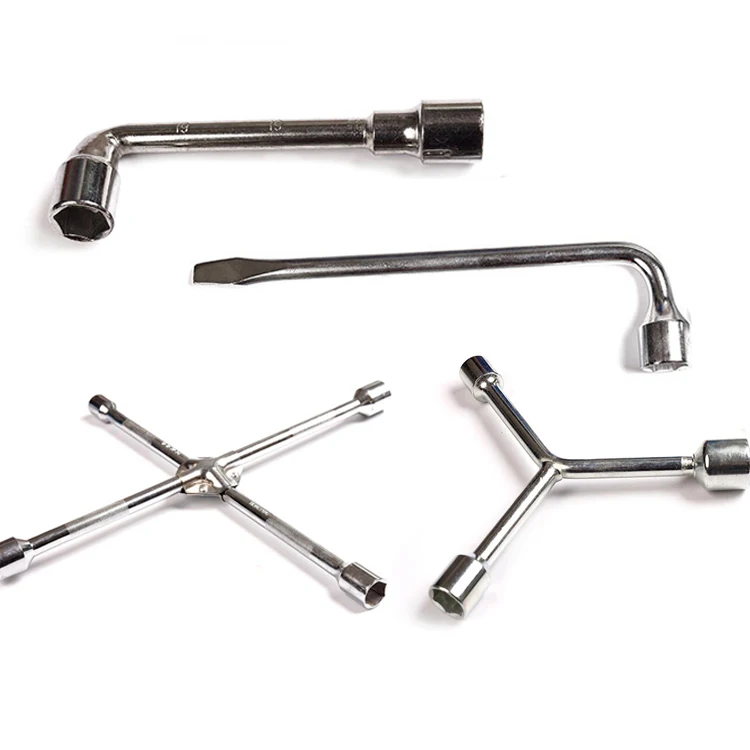 CR-V 3.5mm Allen Key Set - Industrial Quality & Custom Support