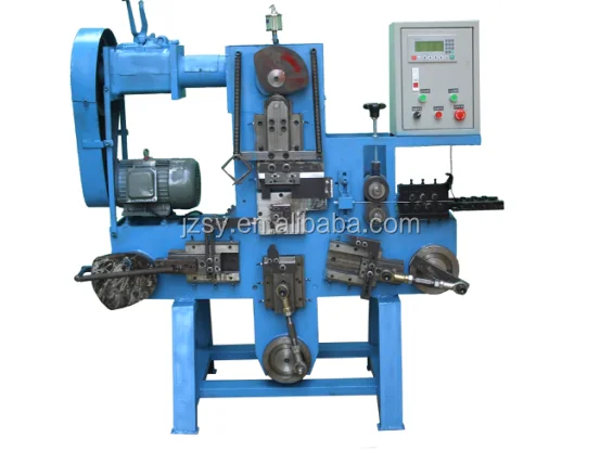 Hanger Welding Machine/coat Hanger Forming Machine/metal Wire Bending ...