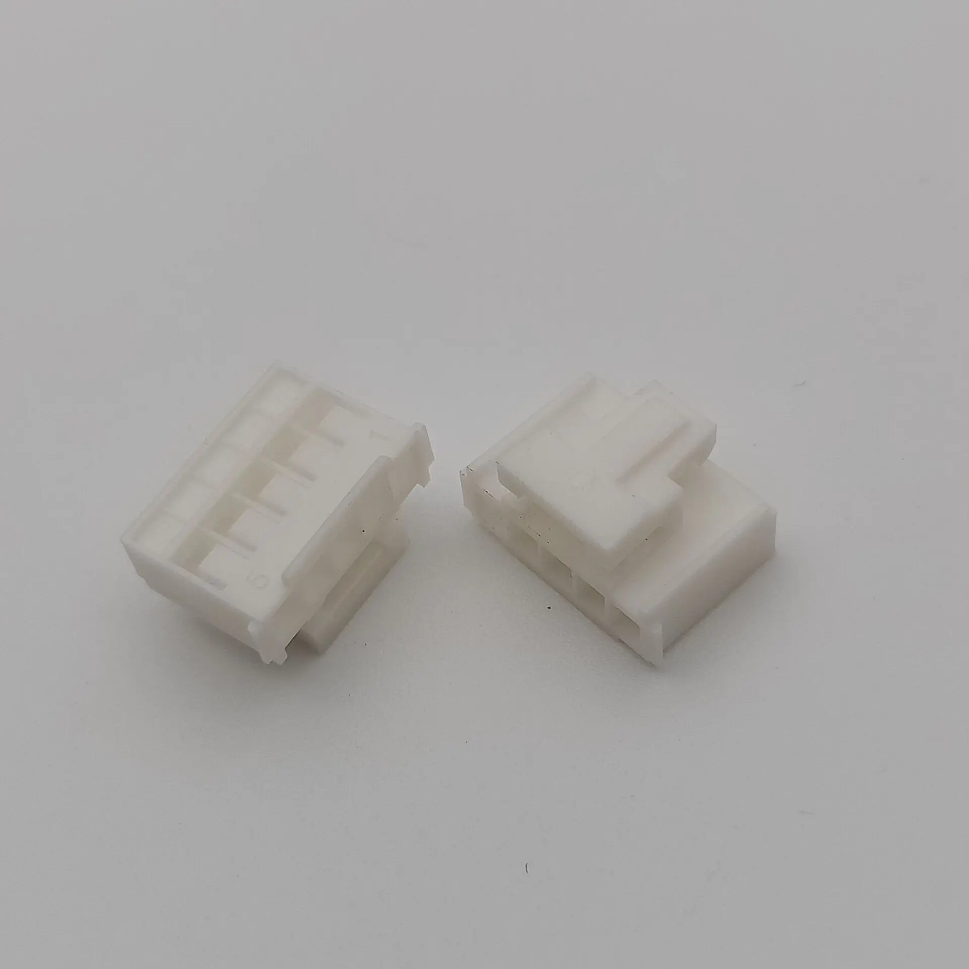 Yeonho 2.0mm Pitch 3 Pin Connector - Reliable Wire to Board