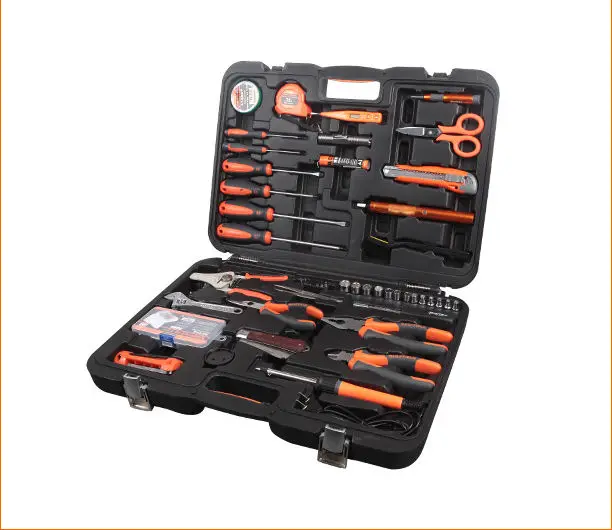 Auto Tool 6605 150pcs Master Set Auto Car Repair Tool Car Tool Set ...