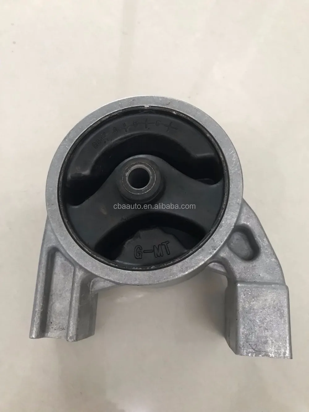 CBA Engine Mounts - Durable Rubber Support for Hyundai & Kia