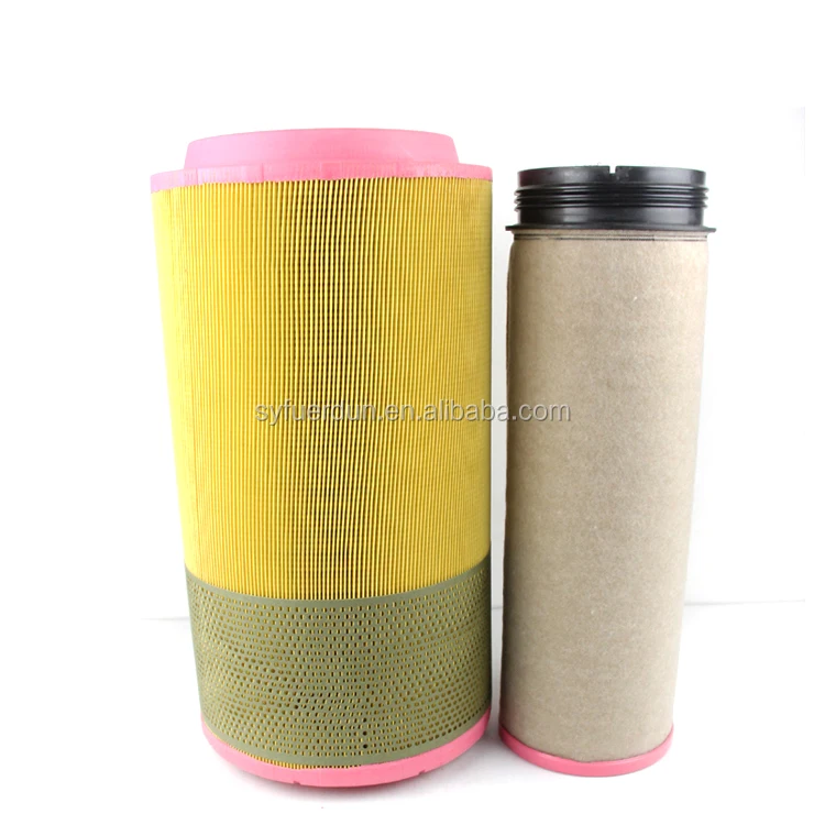 Air Filter RS5432 AF26353 21377909 for Generators Engine TAD734GE