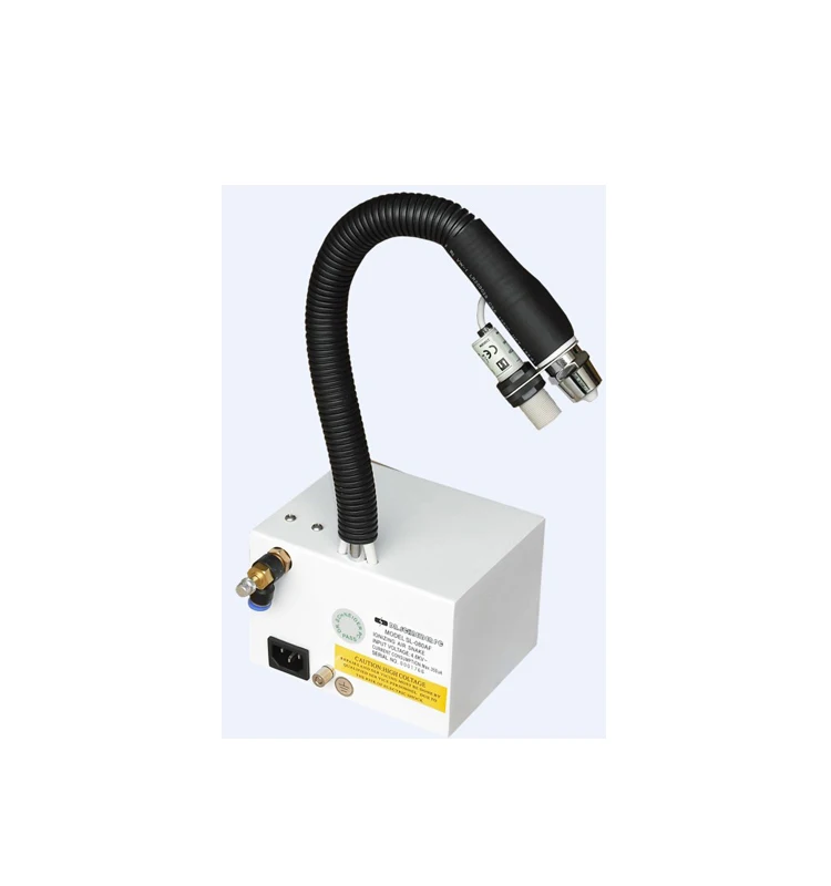 SL-080BF Ionizing Air Snake - Efficient ESD Solution