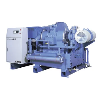 Kobelco Centrifugal Flow Turbo Air Compressor - Buy Air Compressor ...