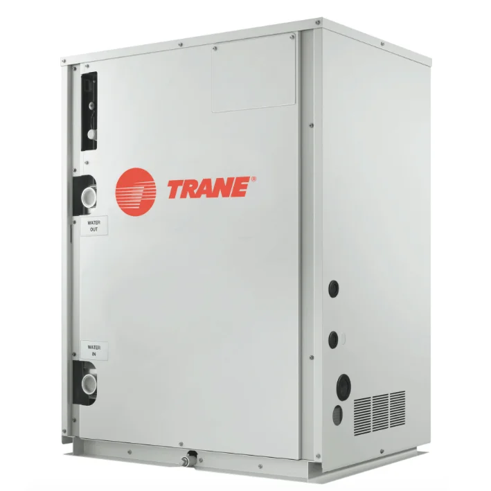 Trane sistemas VRF sin conductos de aire acondicionado-Aires ...