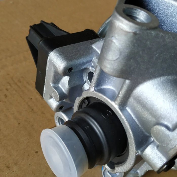 Sinotruk Howo Auto Parts Air Dryer Wg9100368471 - Buy Air Dryer ...