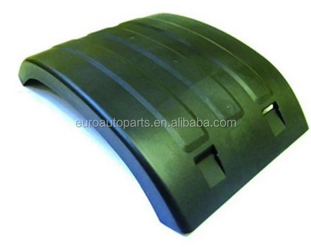 Truck Rear Mudguard 3171391 20936759 For Volvo Truck Body Parts - Buy ...