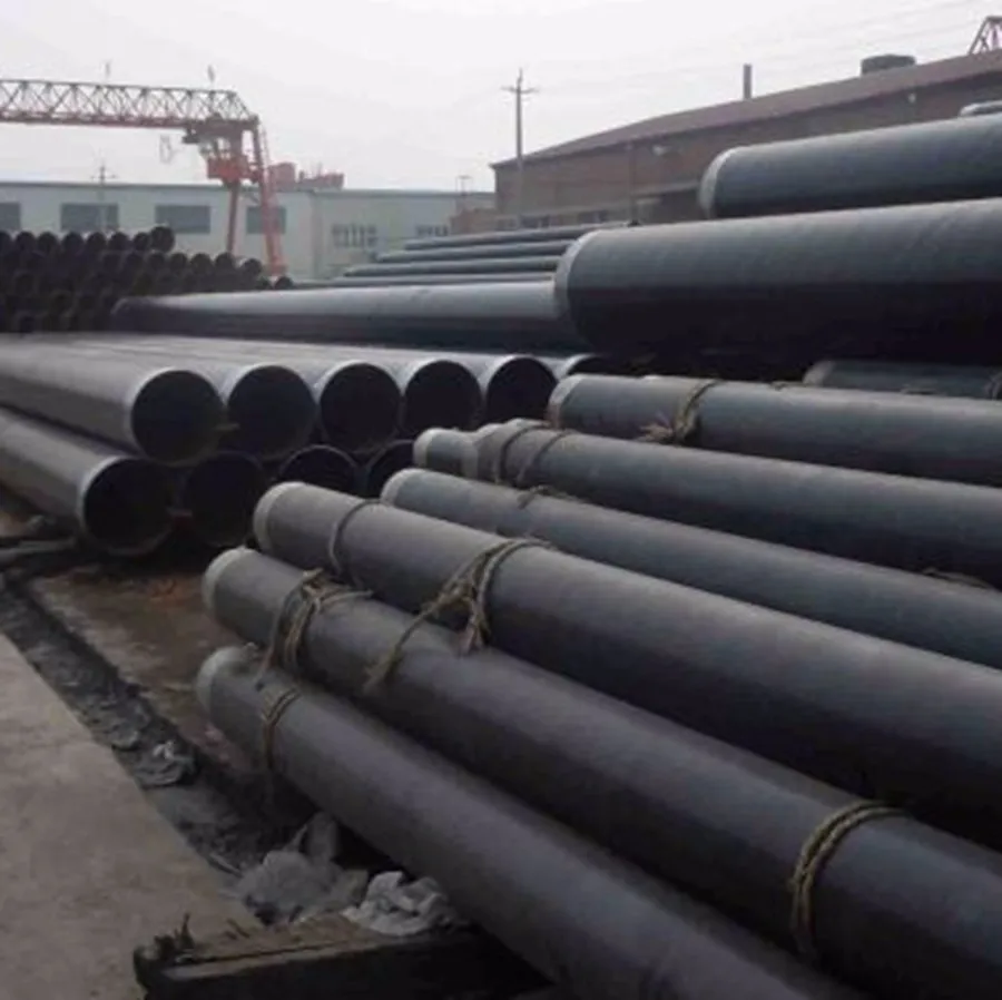 Lsaw Pipe Api 5l Gr. X52 Psl2 24 Inch Carbon Steel Pipe - Buy Steel ...