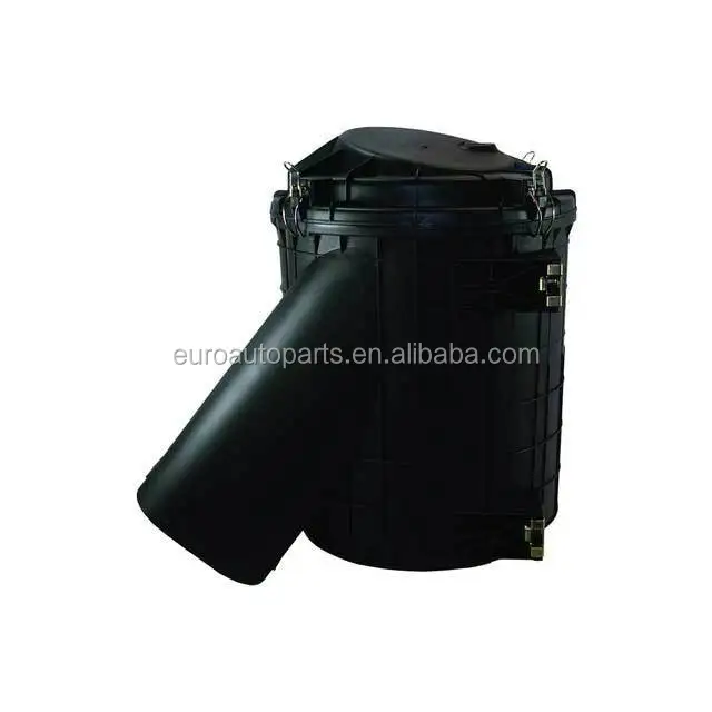 1387542/1538008 Air Filter Housing (medium) For Scania Truck - Buy Air ...