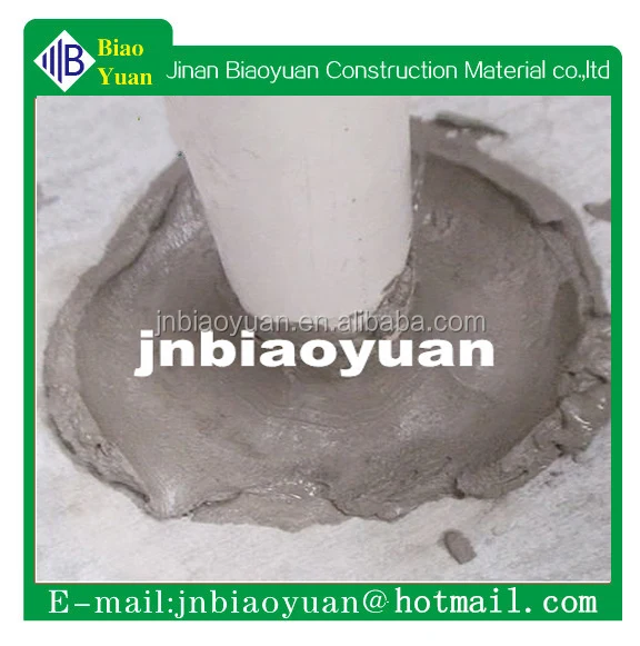 Rail Anchoring Grouting Material Highway Bearing Grouting Material ...