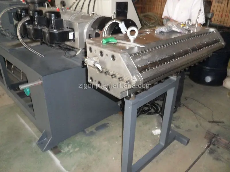 High Performance Durable Pvc Extrusion Calendar Machine - Buy Pvc ...