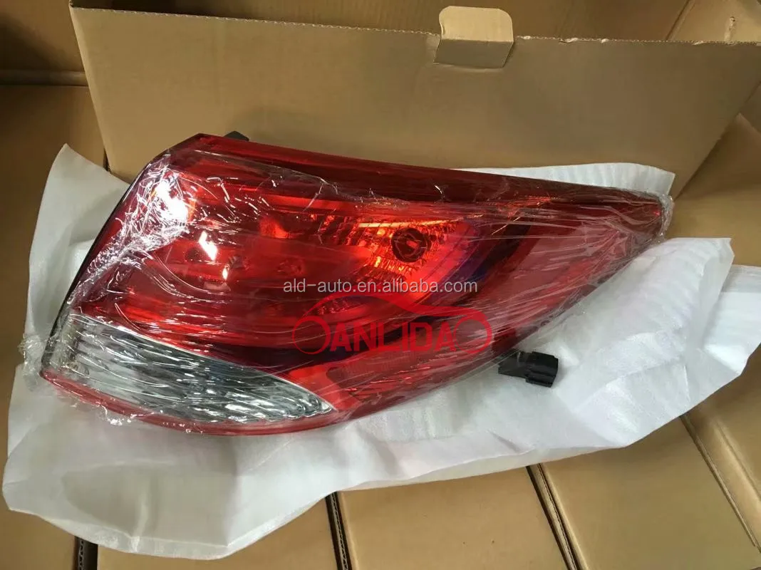 Tail Lamp for Tucson & Ix35 Tail Light