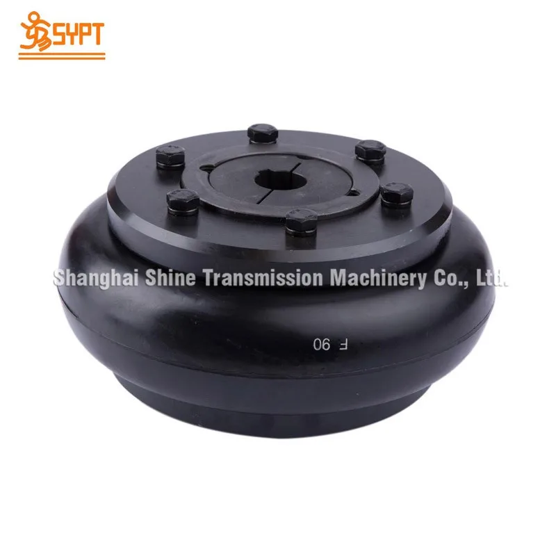 F110 Flexible Taper Bore Tyre Coupling For Pumps - Buy Taper Lock ...