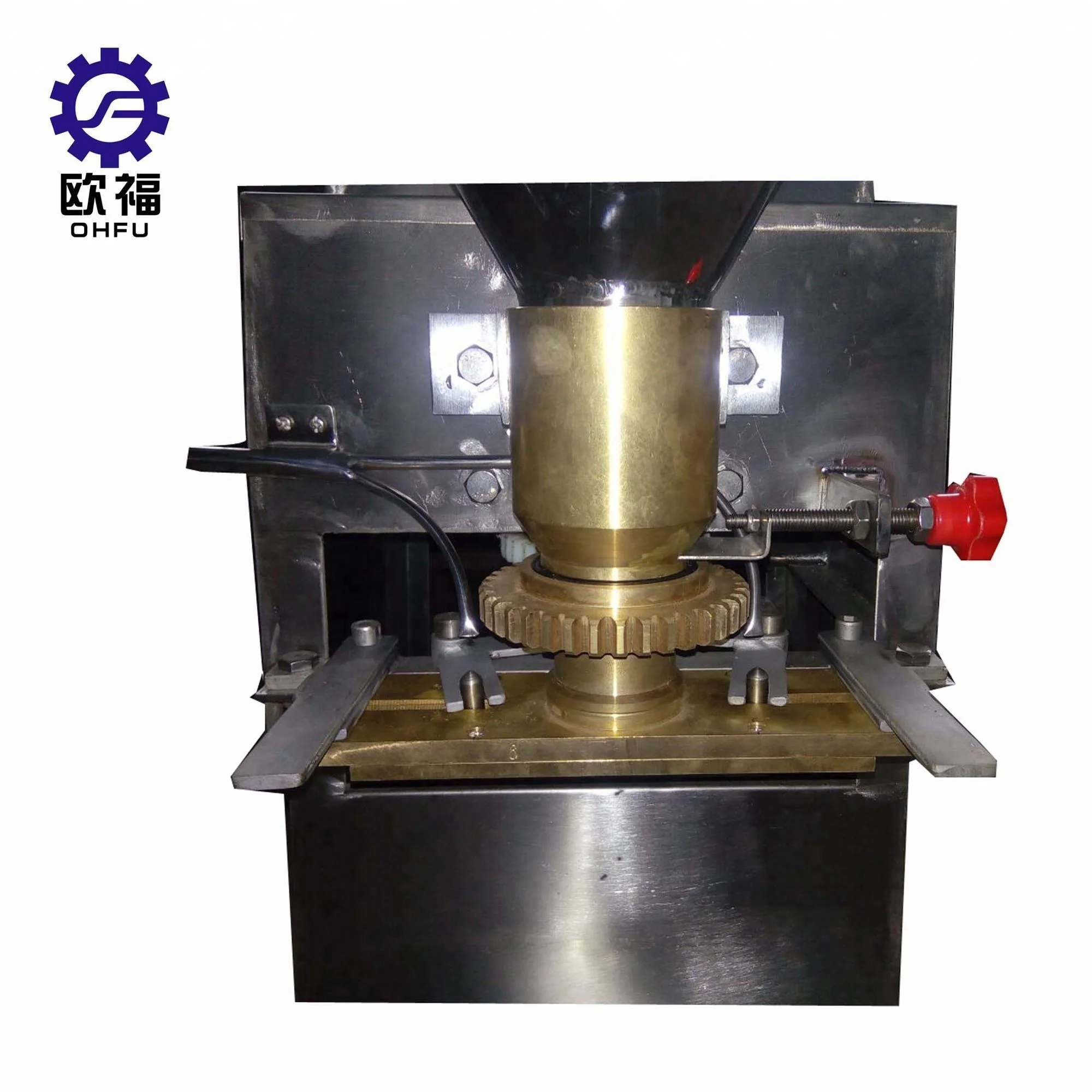 Factory Price Commercial Automatic Meatball Making Machine/meat Ball ...