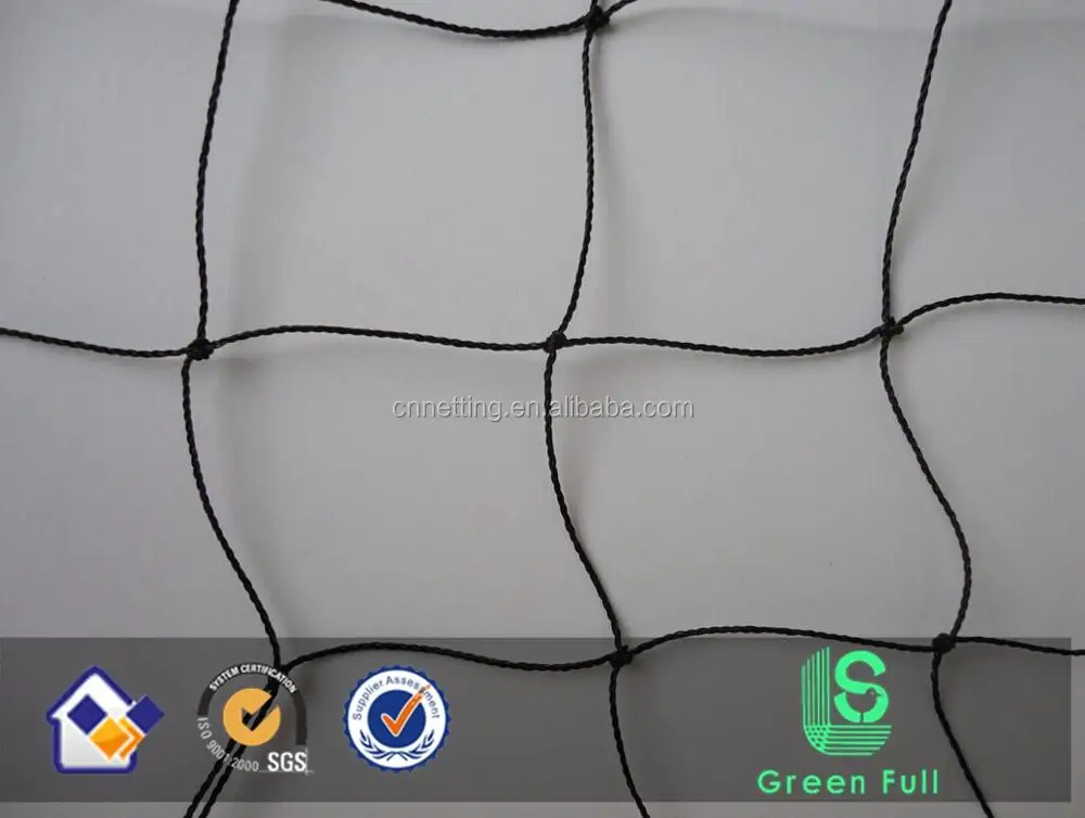 Heavy Duty Knotted Polyethylene Plastic Nets Bird Netting| Alibaba.com