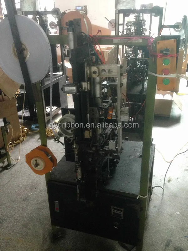 The Stars Machinery And Equipment New Design Dbxh-a All Kinds Of Ribbon ...