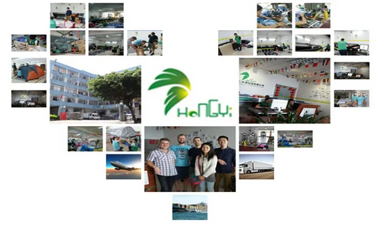 Inflatable Round Shape Sofa with LED Lights - Comfort & Style