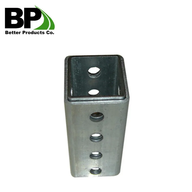 Telespar Telescoping Square Tubing - Durable and Versatile