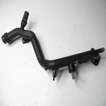 Good Quality Coolant Pipe Water Pipe 06e121045f Opels Vectra B 1.8 ...