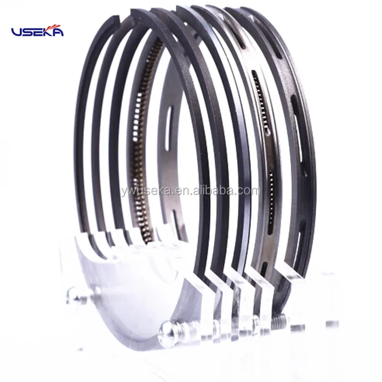 Piston Ring for Perkins 4.236 6.354 OEM 41158041 - High Quality