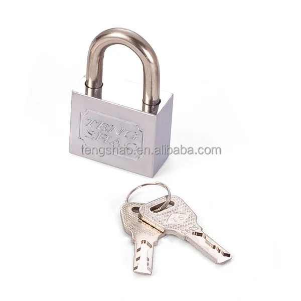 Zinc Padlock - Buy Lock Product on Alibaba.com
