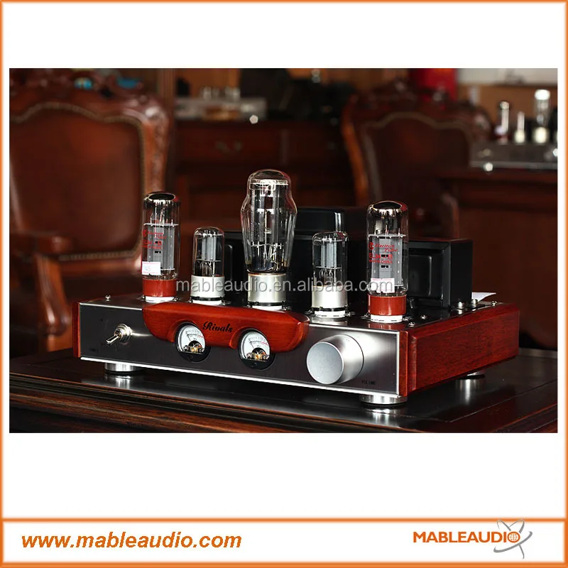 MAHP0013 Professional Audio EL34 Single Ended Tube Amplifier