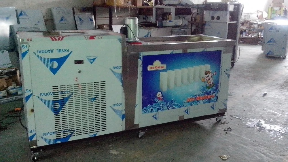 Commercial Industrial Ice Making Machine - Buy Commercial Industrial ...
