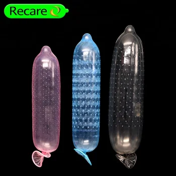 Extra Big Size Huge Dotted Condom For Russian - Buy Huge Condom For ...
