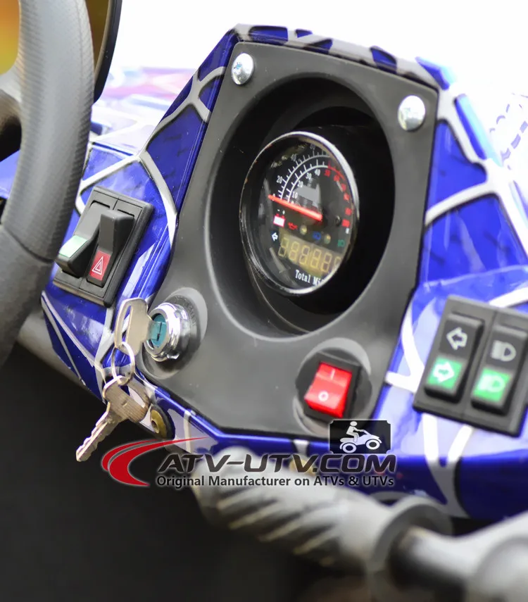 Electric Utv Approved Dune Buggy Steering Rack Utv Utv 4 Seater - Buy ...