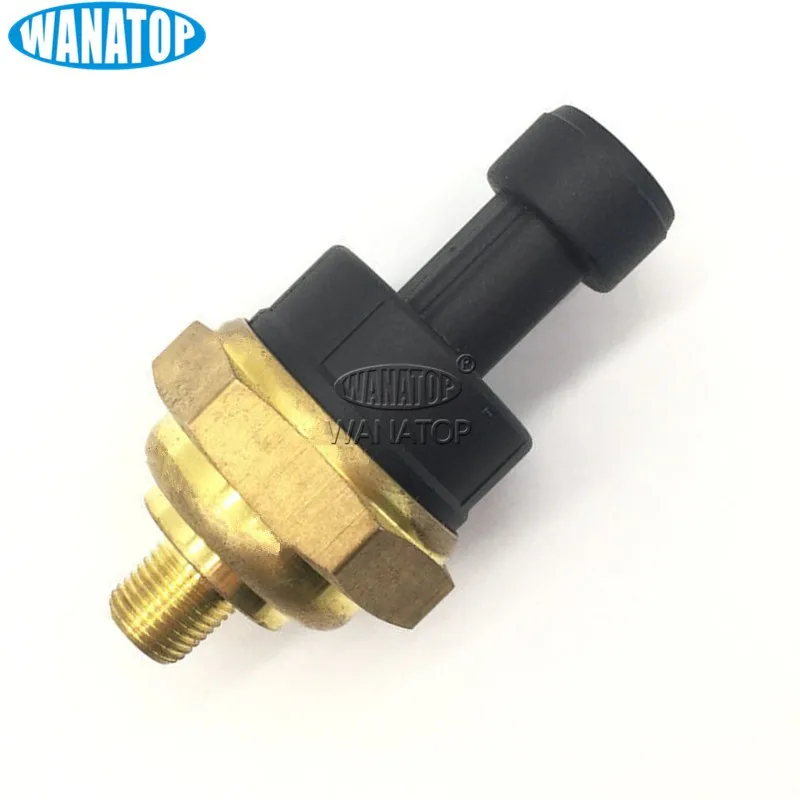 New Engine Oil Pressure Switch 6674315 For Bobcat S205 S220 T140 A220 ...