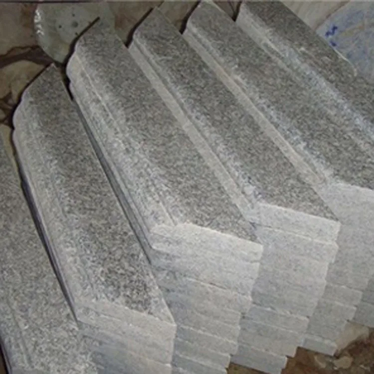 Grey Granite Window Frame - Customized & Durable Solutions