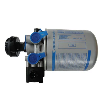Truck Brake Parts Air Dryer Suitable For Volvo 21480094 21620172 - Buy ...