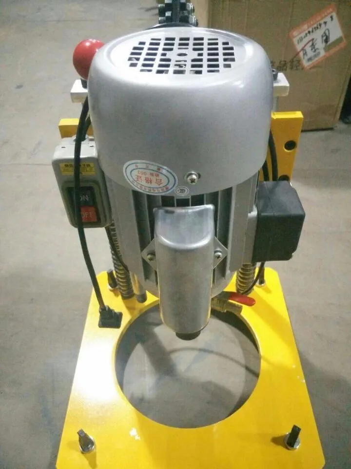 Portable Small Glass Size Drilling Machine With Good Price - Buy ...