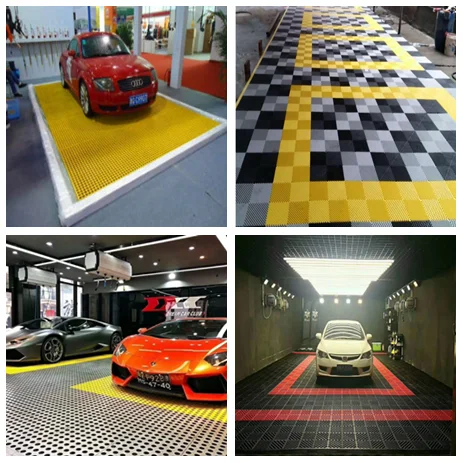 Fiberglass Grp Frp Car Wash Drain Floor Gratings - Buy Car Wash Drain ...