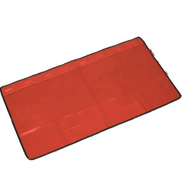 Magnetic Wing Fender Cover PVC Car Van Scratch Protector Shield 790 X ...