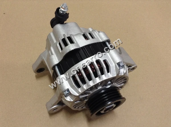 Chevrolet Alternator 24538278 - Buy Car Alternator,Alternator,Chevrolet ...