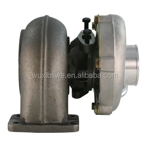 To4e66 Turbo 466646-5019s T04e66 3660964199kz Turbocharger For ...