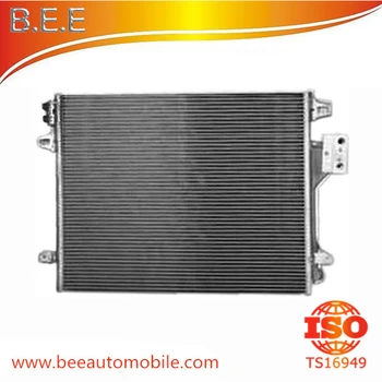 Auto Air Condition Condenser For 08-09 Caravan 08-09 Town & Country Van ...