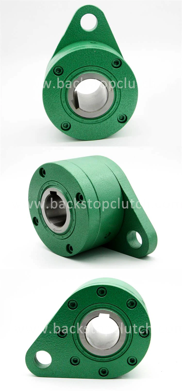 NF 80 Roller Freewheel Backstop Clutch - Precision & Durability