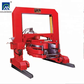 Api Drilling Rig Casing Power Tong /tubing Power Tong For Oil Field ...