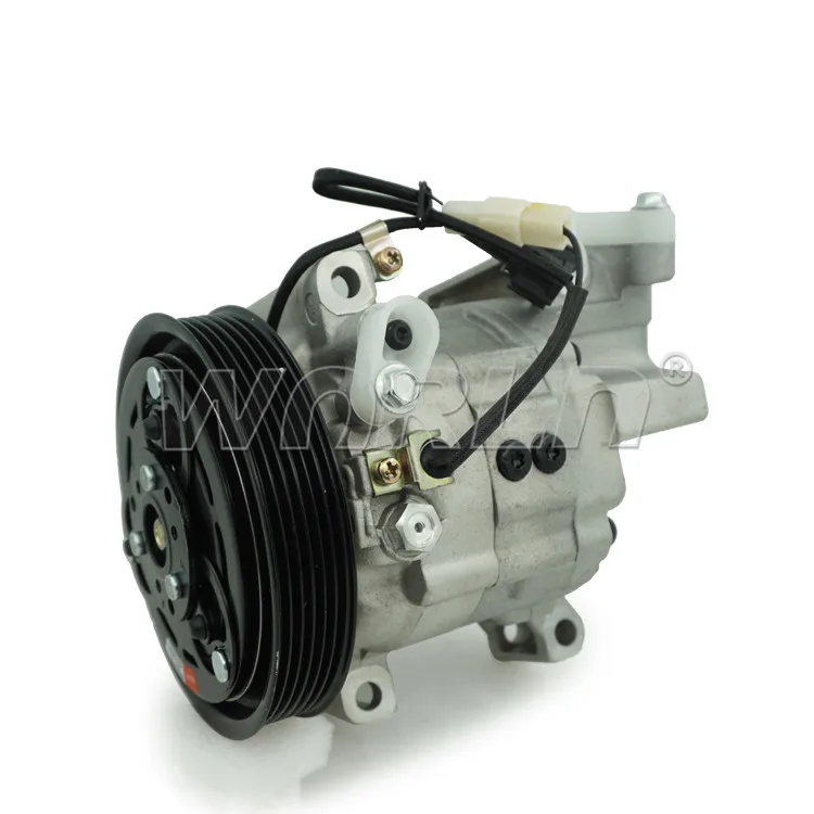 12V Car Compressor for NISSAN SYLPHY 1.6 - High Quality